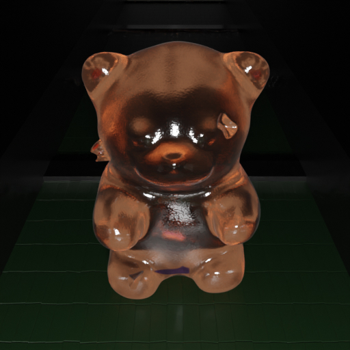 Eyecandies Dataset | PAPER