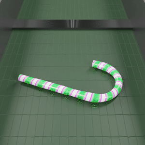 Eyecandies Dataset | PAPER